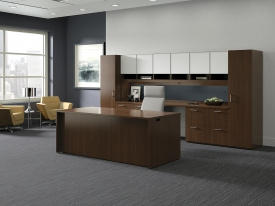 JSI Vision | Office Snapshots