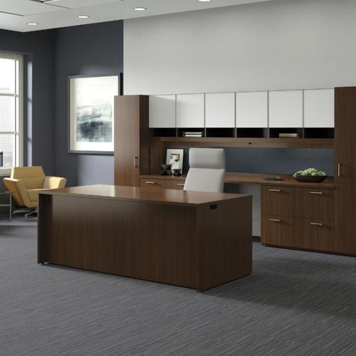 JSI Vision | Office Snapshots