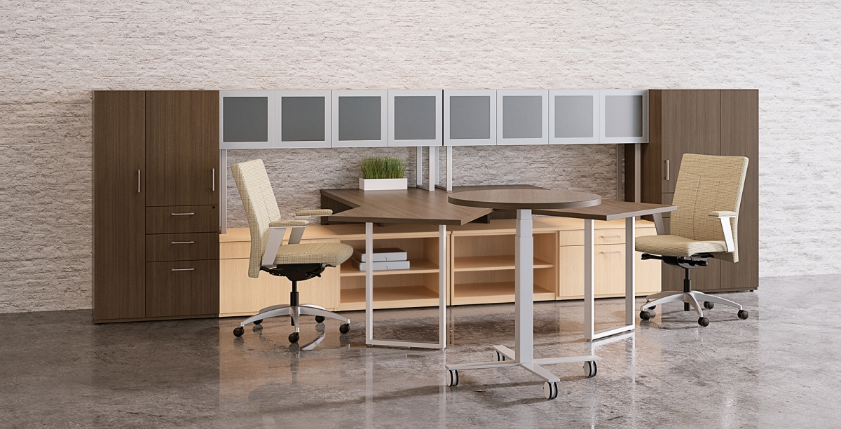 JSI Vision | Office Snapshots