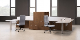 JSI Vision | Office Snapshots