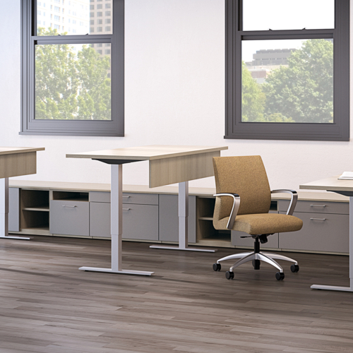 JSI Vision | Office Snapshots