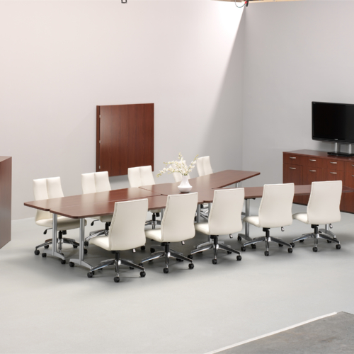 JSI Vision | Office Snapshots