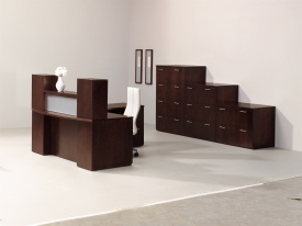 JSI Vision | Office Snapshots