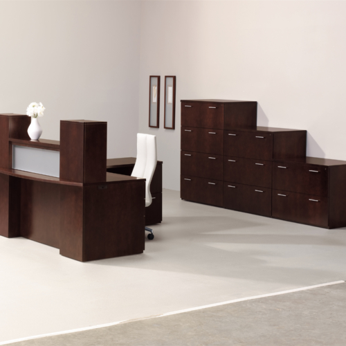 JSI Vision | Office Snapshots