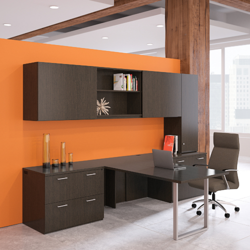 JSI Vision | Office Snapshots