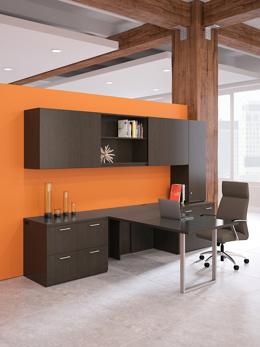 JSI Vision | Office Snapshots