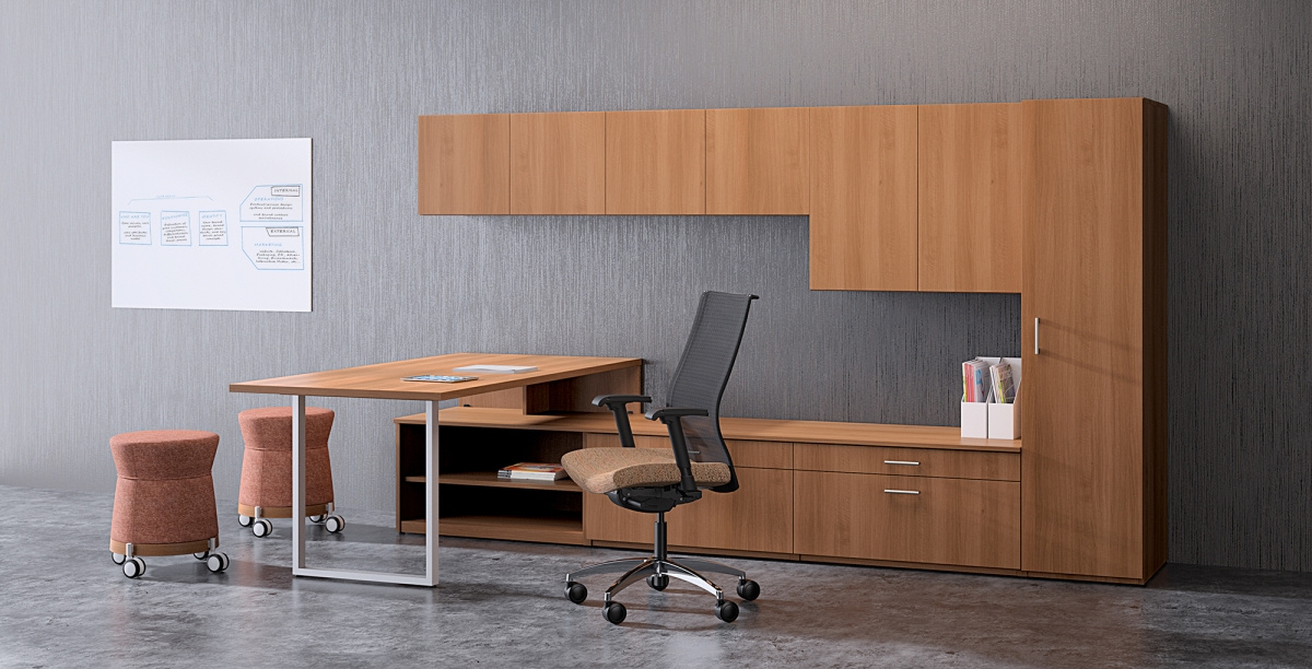 JSI Vision | Office Snapshots