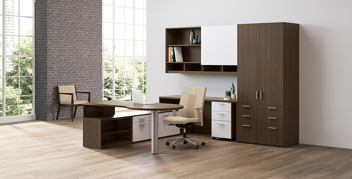 JSI Vision | Office Snapshots