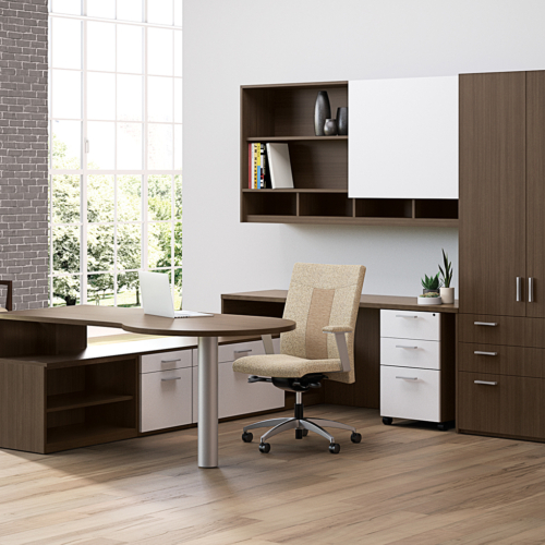 JSI Vision | Office Snapshots