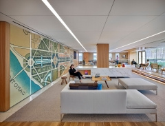 Latham & Watkins DC Offices - Washington DC | Office Snapshots