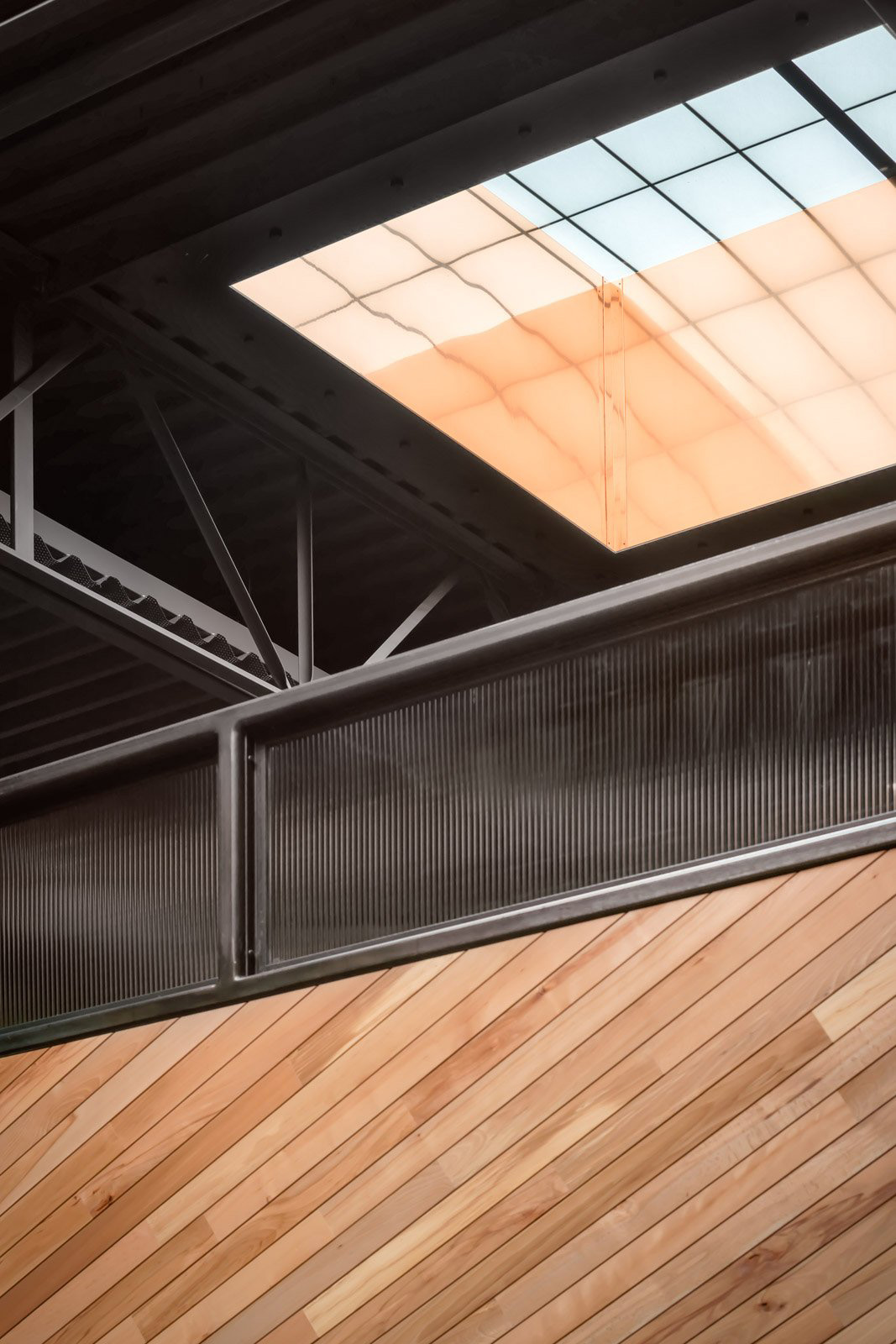 Maletis Beverage Offices - Portland | Office Snapshots