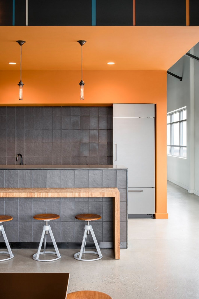 Maletis Beverage Offices - Portland | Office Snapshots