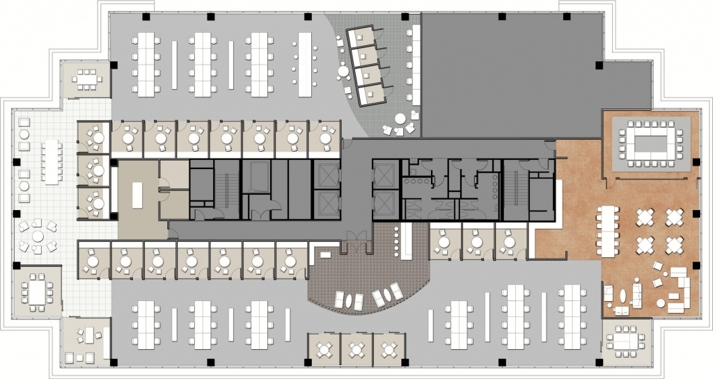 Marriott Caribbean & Latin American Regional Sales Office - Plantation ...