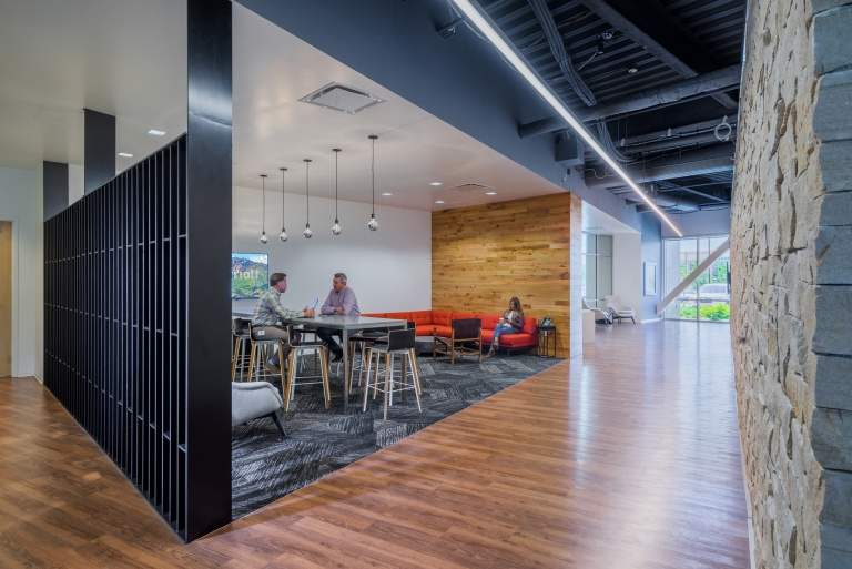 Marriott Global Sales Office and Customer Care Center - Midvale ...