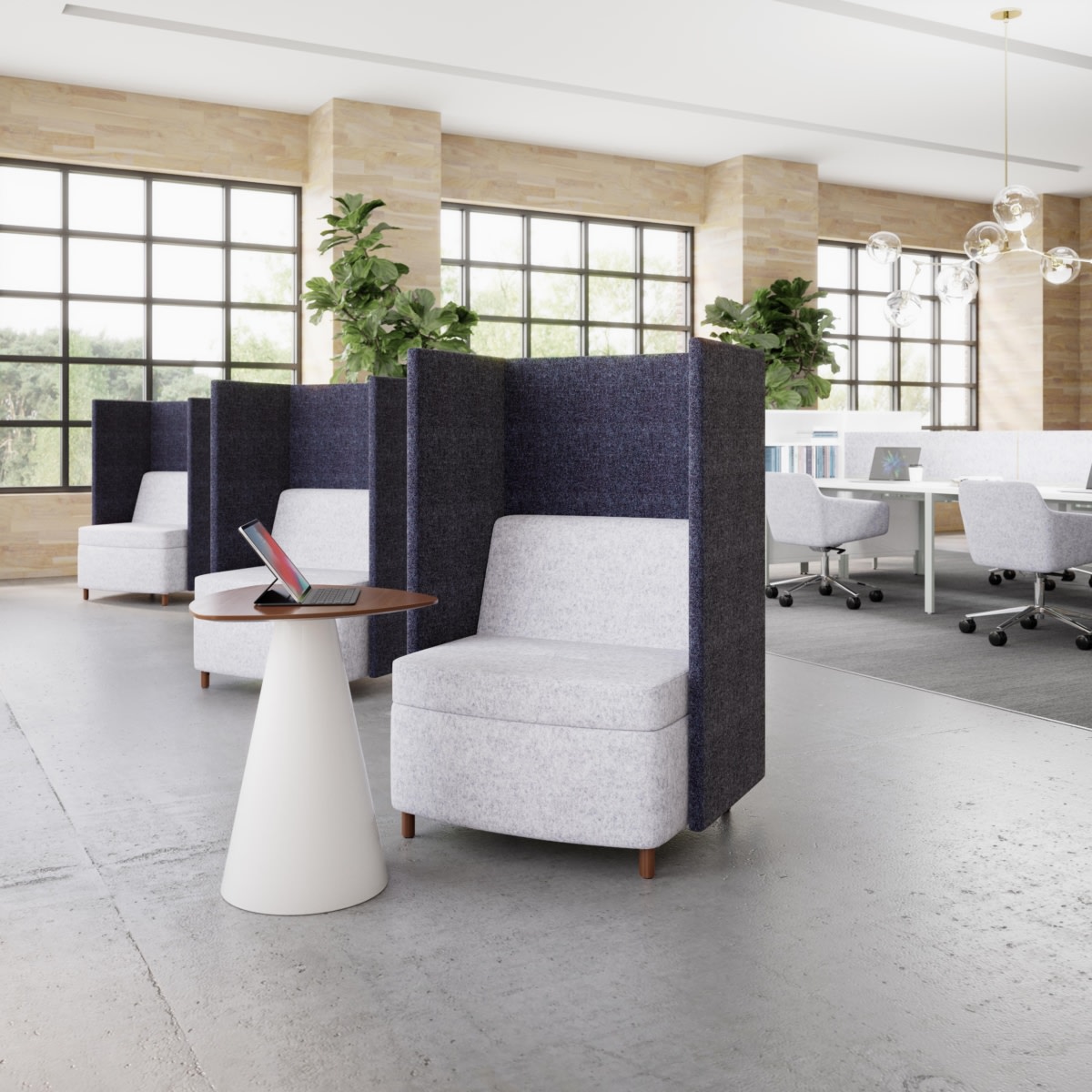 JSI Moto | Office Snapshots