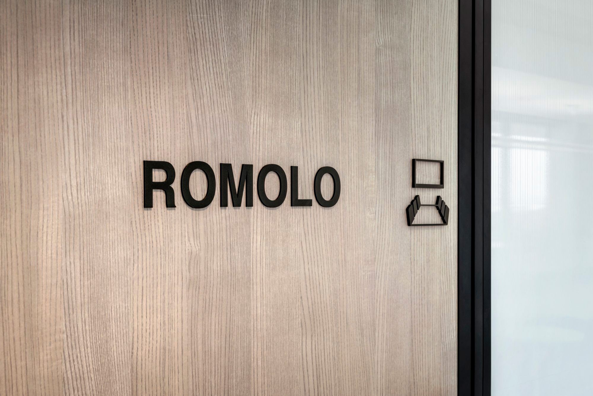 Oracle Italia Headquarters - Rome | Office Snapshots