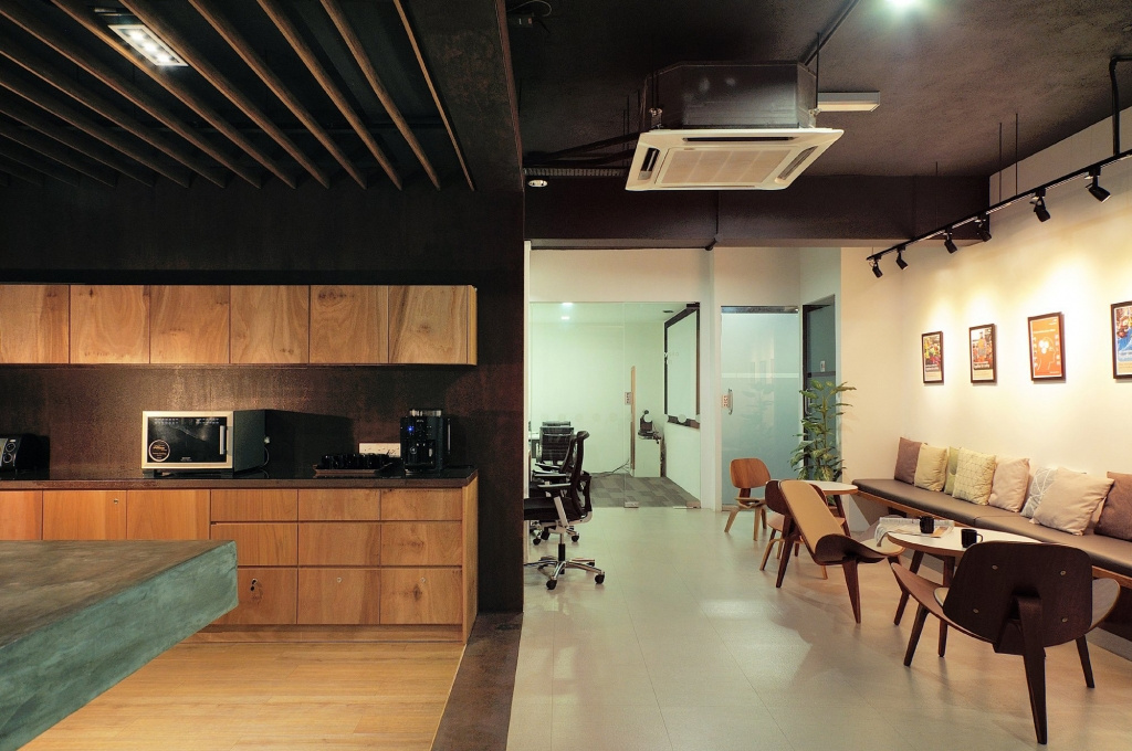Oriental Castle Group Offices - Petaling Jaya | Office Snapshots