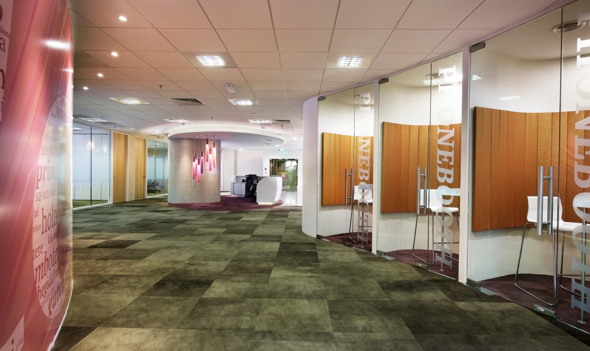 PwC Offices - Kuala Lumpur | Office Snapshots