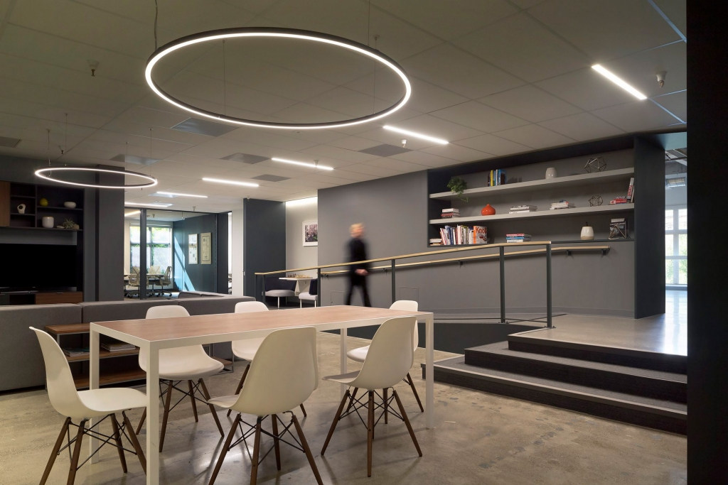 SciFi VC Offices - San Francisco | Office Snapshots