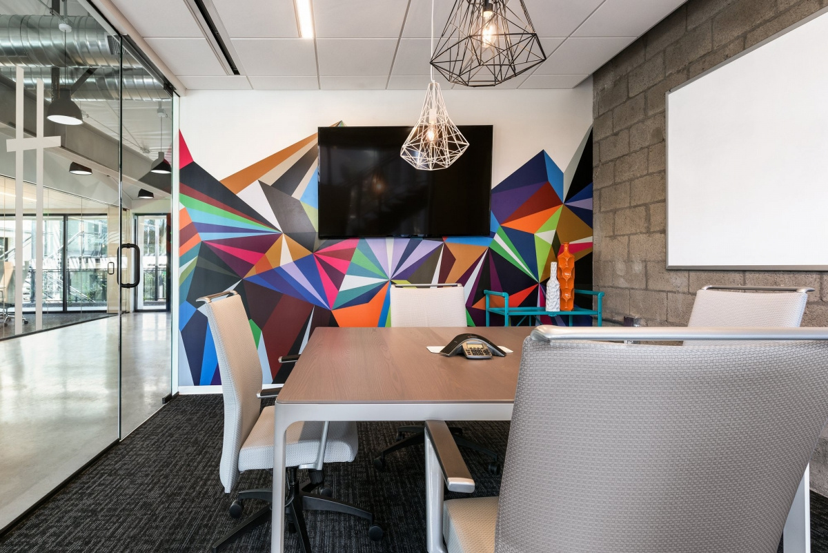 The James Agency Offices - Scottsdale | Office Snapshots