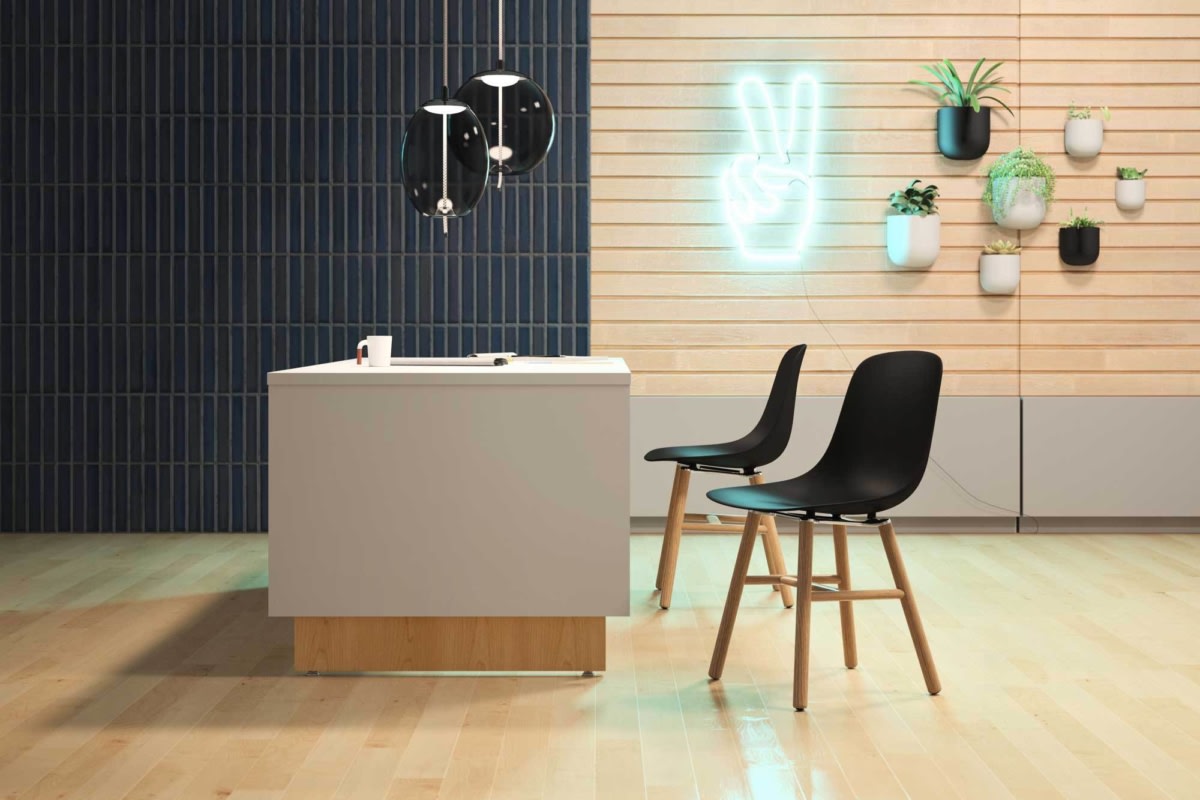 JSI Wink | Office Snapshots