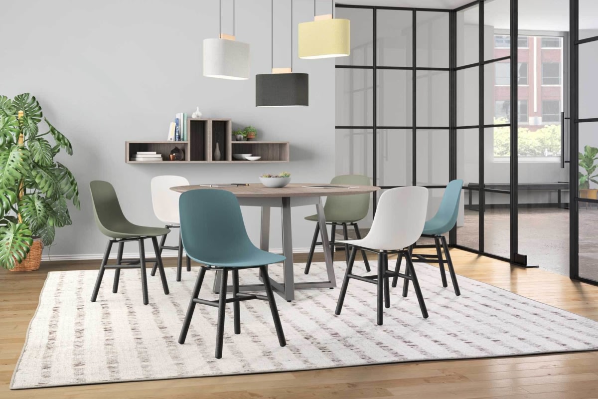 JSI Wink | Office Snapshots