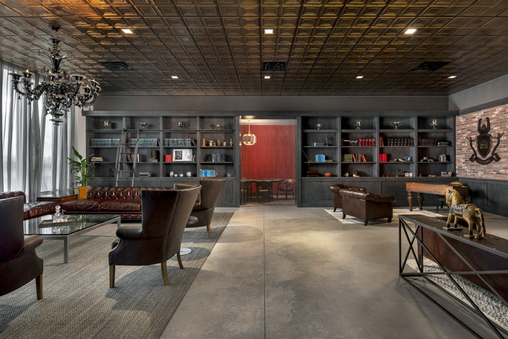 Carvana Offices - Tempe | Office Snapshots