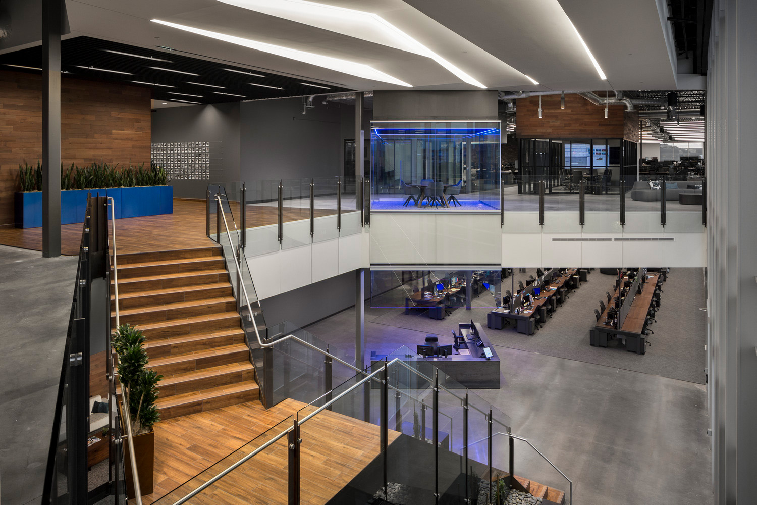 Carvana Offices - Tempe | Office Snapshots