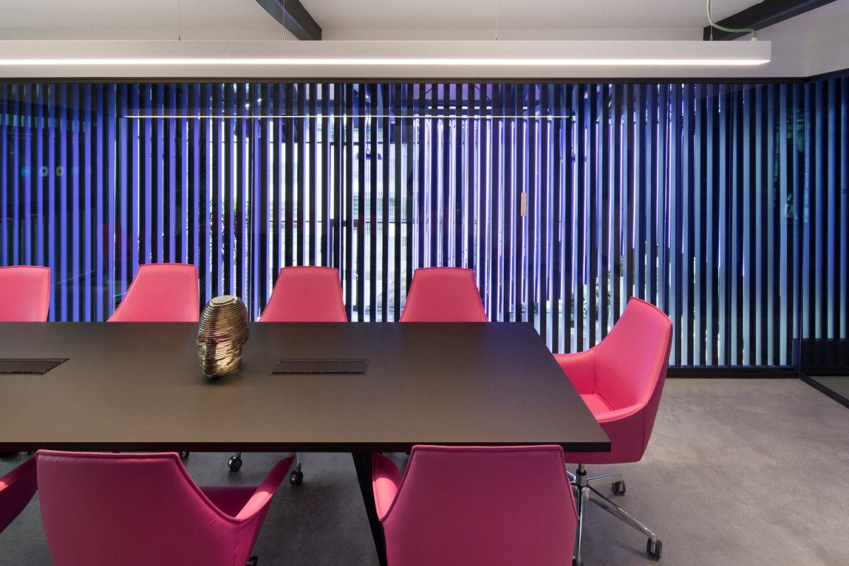 econocom Offices - Milan | Office Snapshots