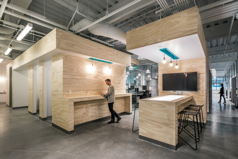 Ervin & Smith Offices - Omaha | Office Snapshots