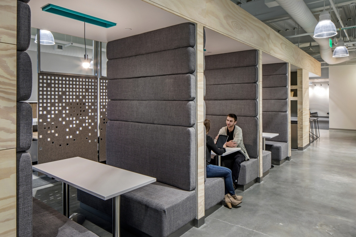 Ervin & Smith Offices - Omaha | Office Snapshots