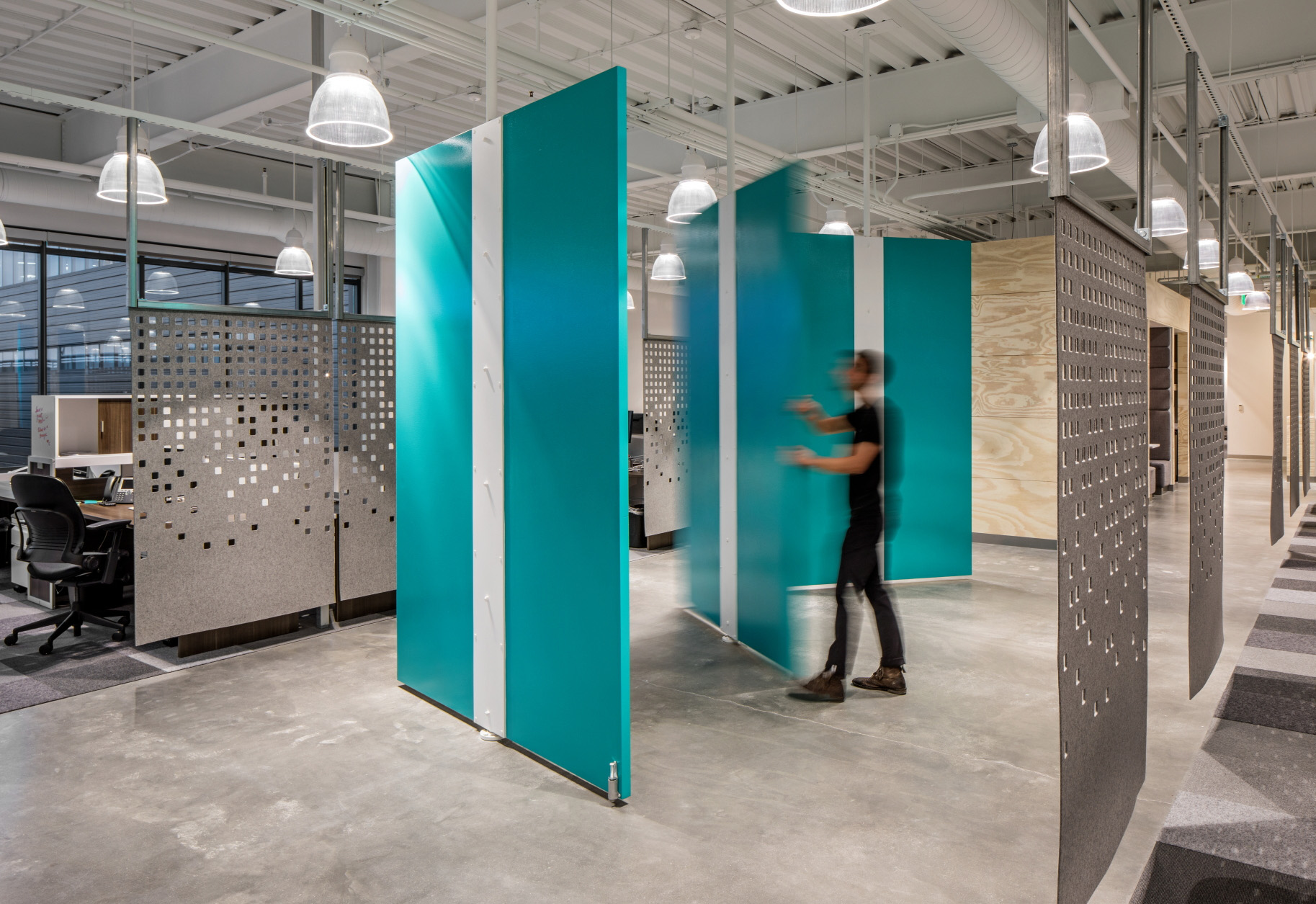 Ervin & Smith Offices - Omaha | Office Snapshots