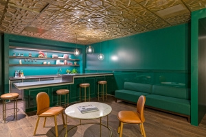 Glu Mobile Offices - San Francisco | Office Snapshots