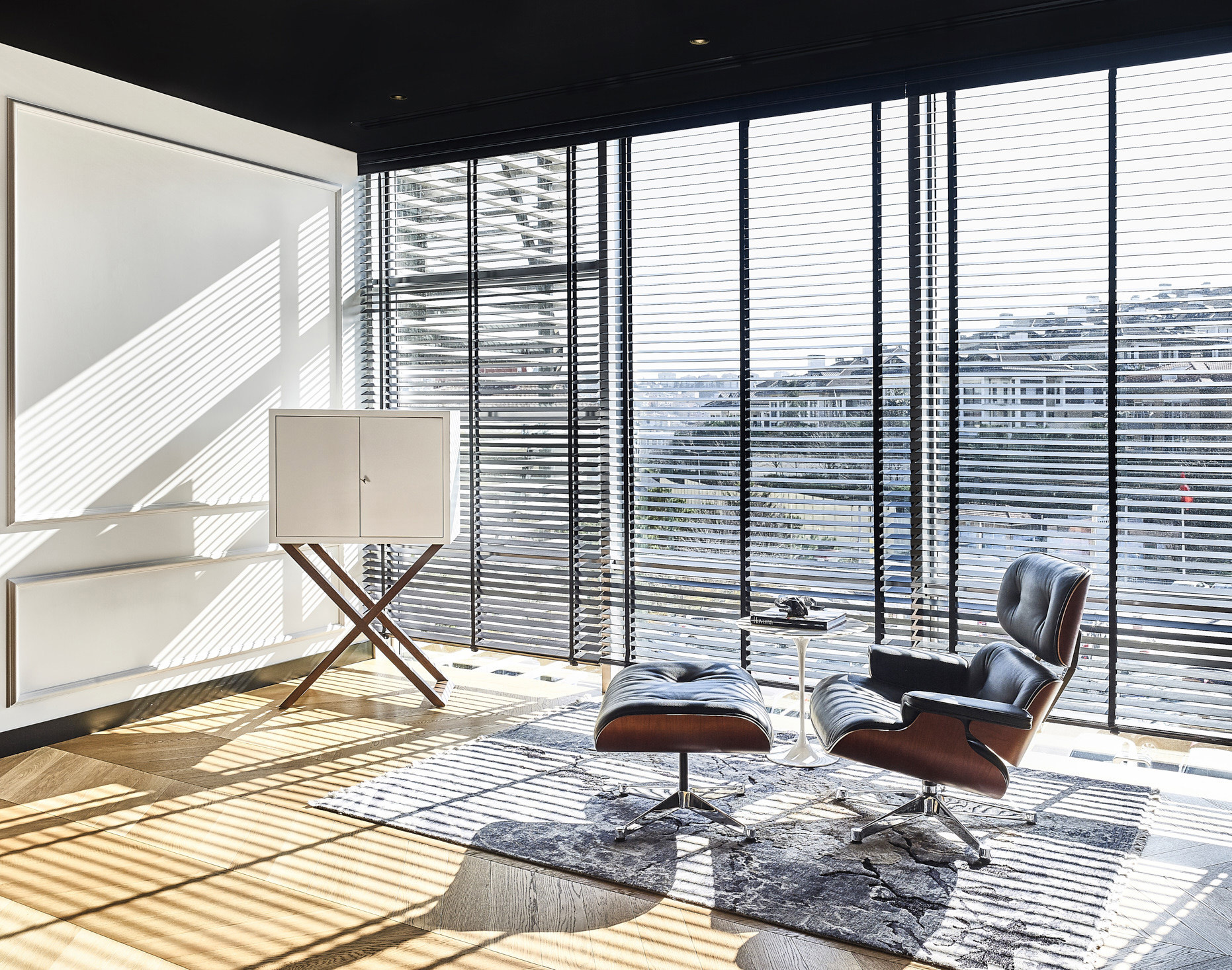 IBS Insurance & Reinsurance Brokerage Offices - Istanbul | Office Snapshots