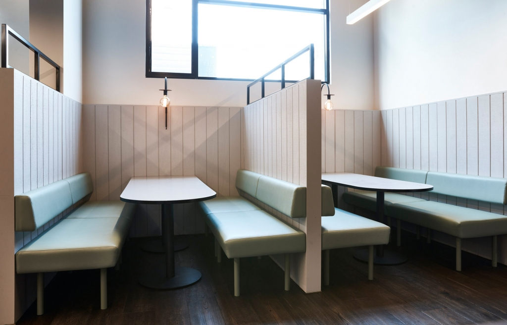 MullenLowe Profero Offices - Sydney | Office Snapshots