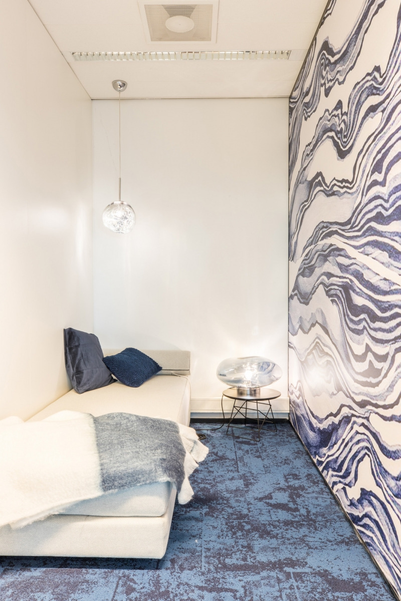 Norgine Offices - Amsterdam | Office Snapshots