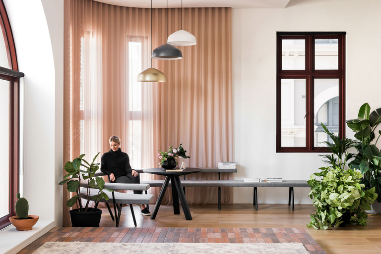 Stylecraft Showroom and Offices - Perth | Office Snapshots