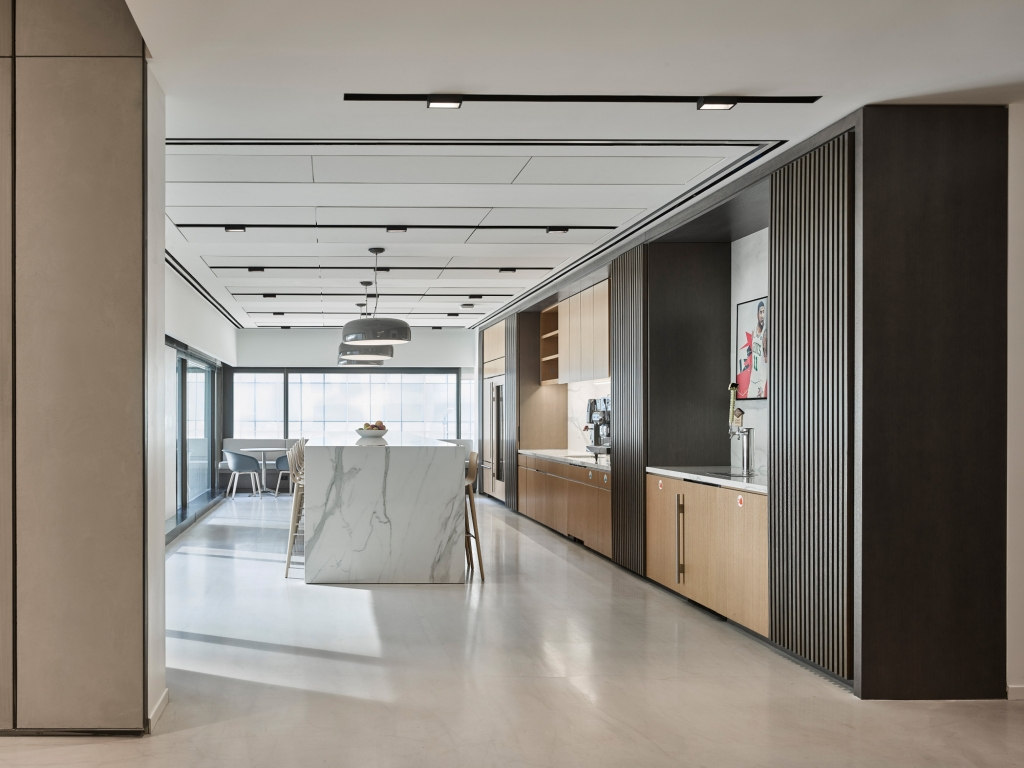 Take-Two Interactive Software Offices - New York City | Office Snapshots