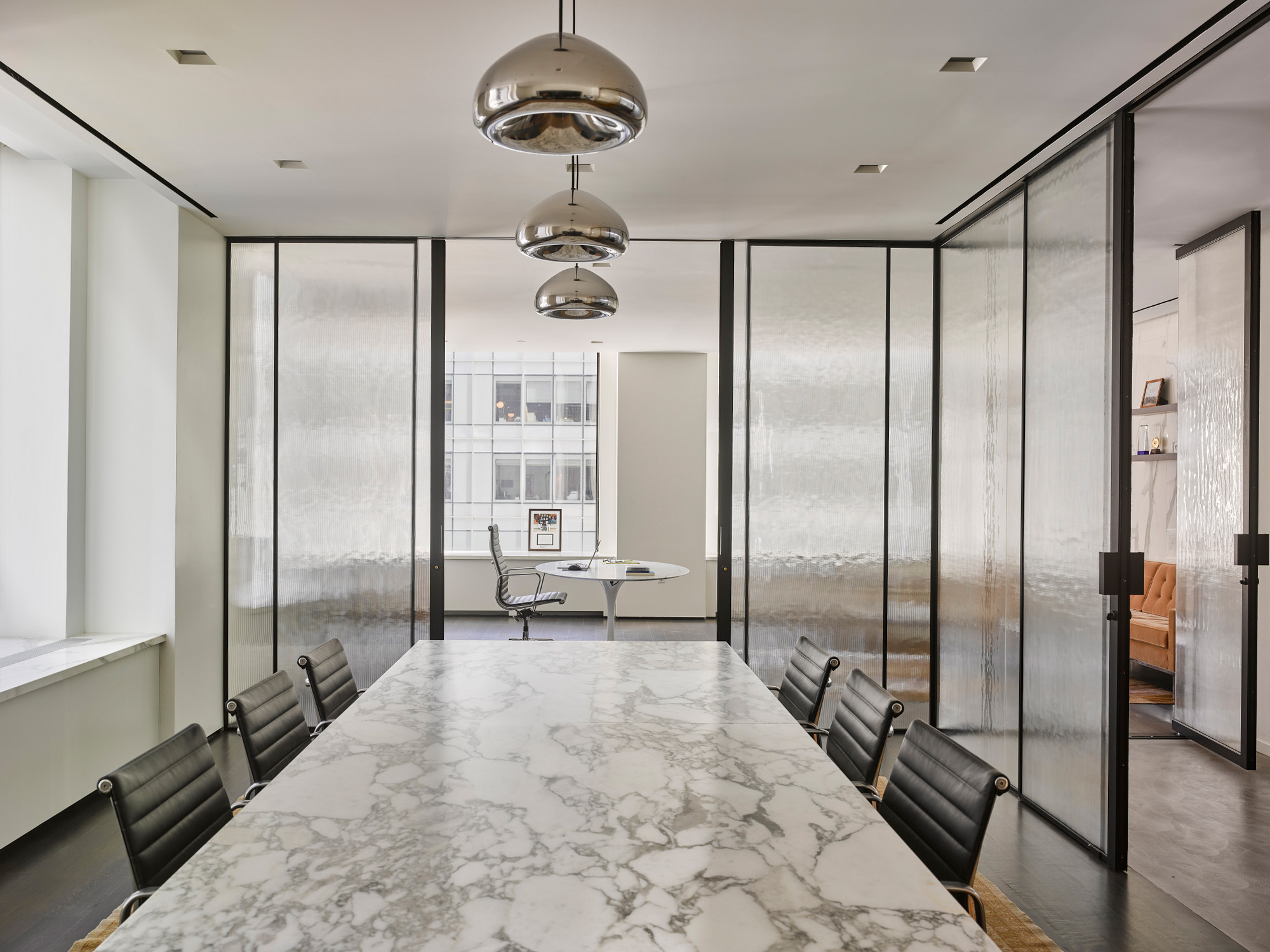 Take-Two Interactive Software Offices - New York City | Office Snapshots