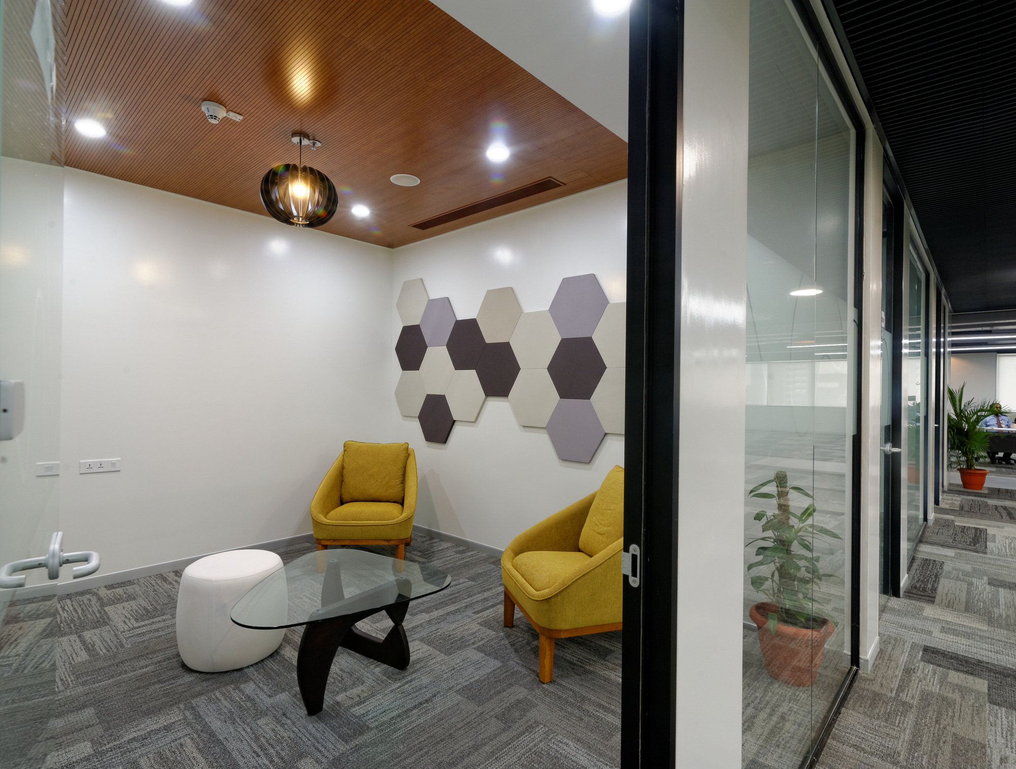 ThoughtWorks Offices - Bangalore | Office Snapshots