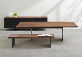 Davis Furniture TIX Conference | Office Snapshots