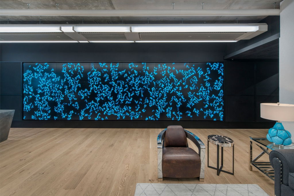 XTX Markets Offices - London | Office Snapshots