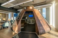 XTX Markets Offices - London - Office Snapshots