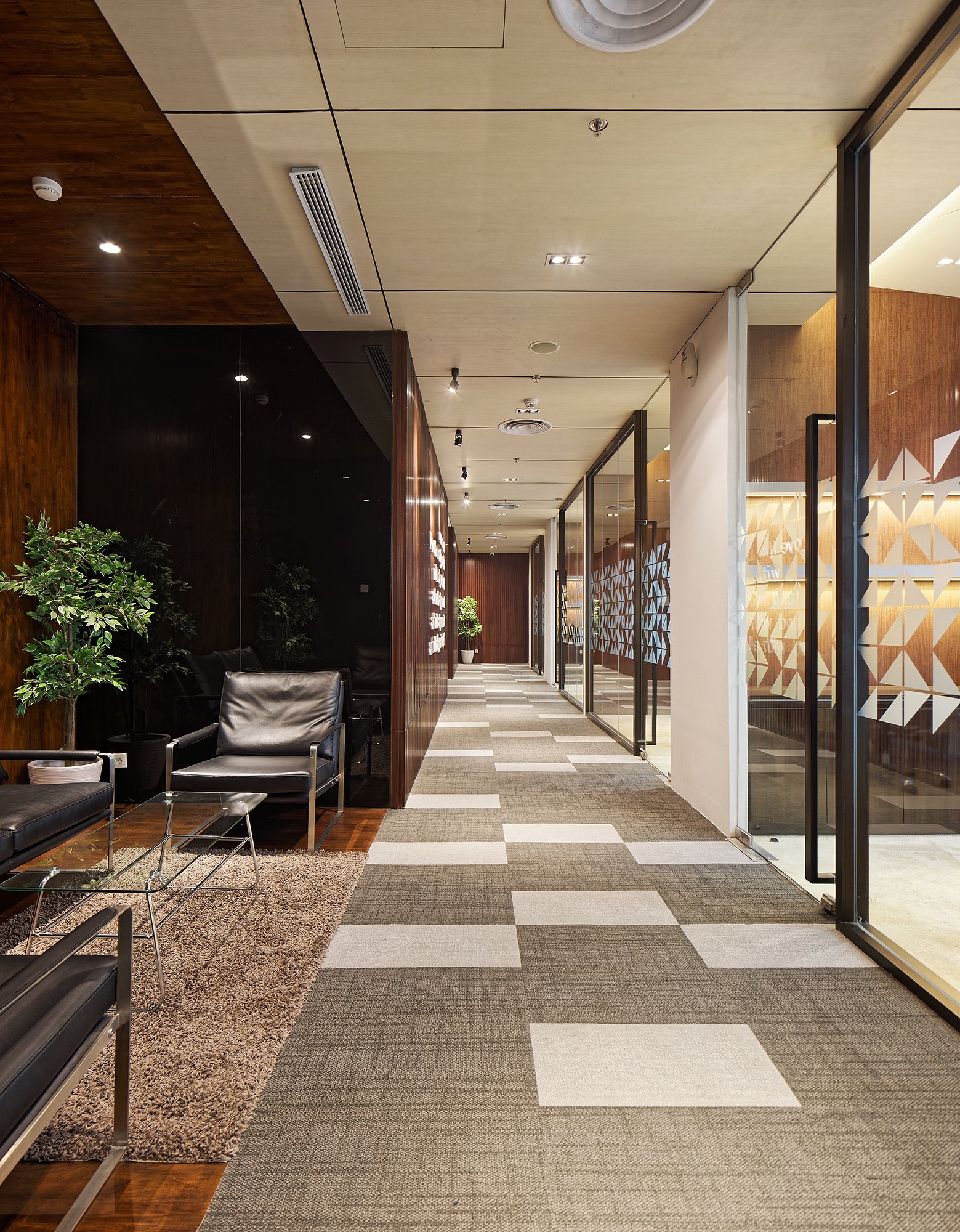 NDC Offices - Jakarta | Office Snapshots