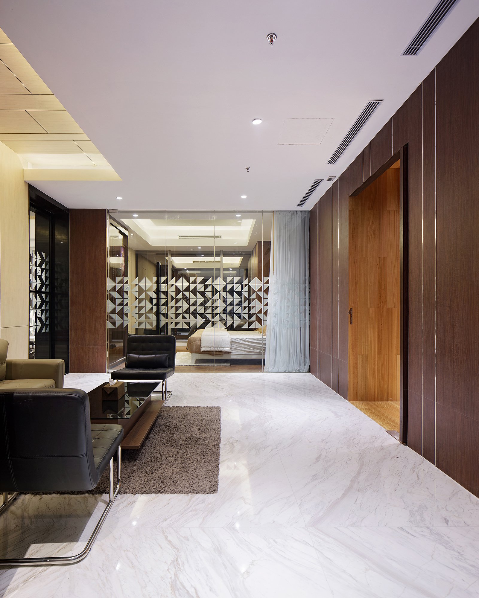 NDC Offices - Jakarta | Office Snapshots