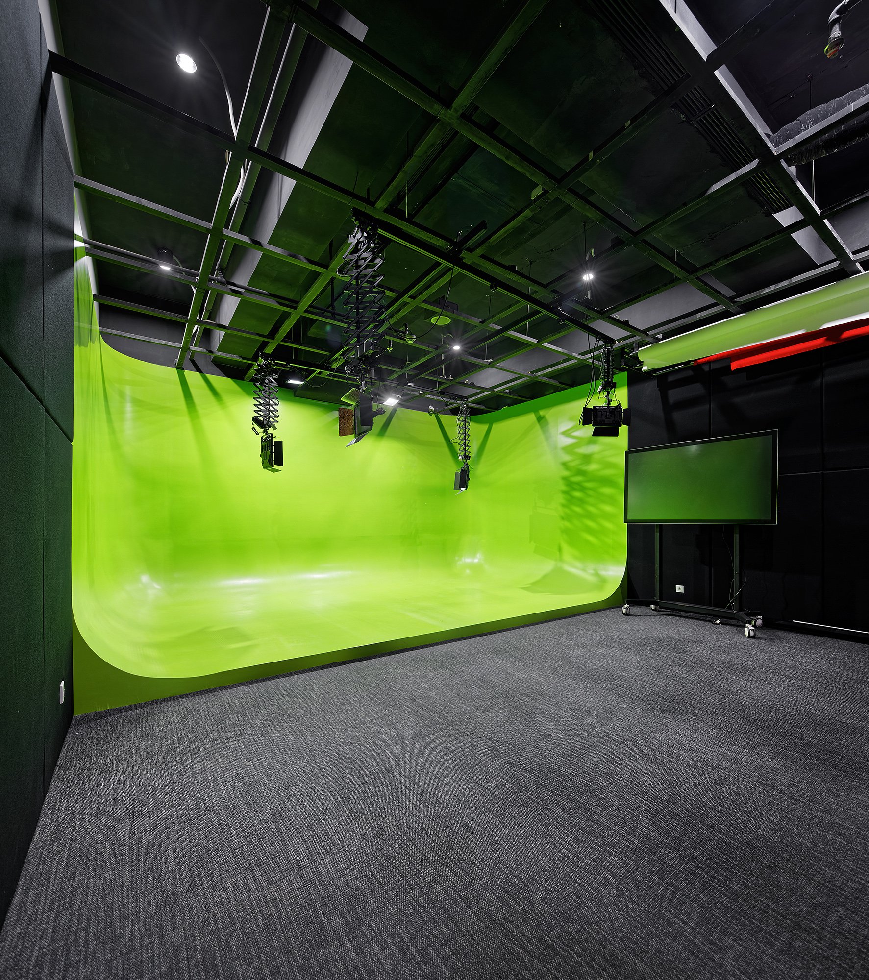 NDC Offices - Jakarta | Office Snapshots