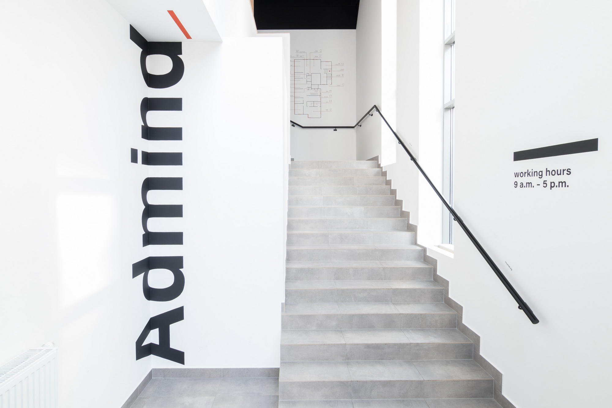 Admind Branding & Communications Offices - Krakow | Office Snapshots