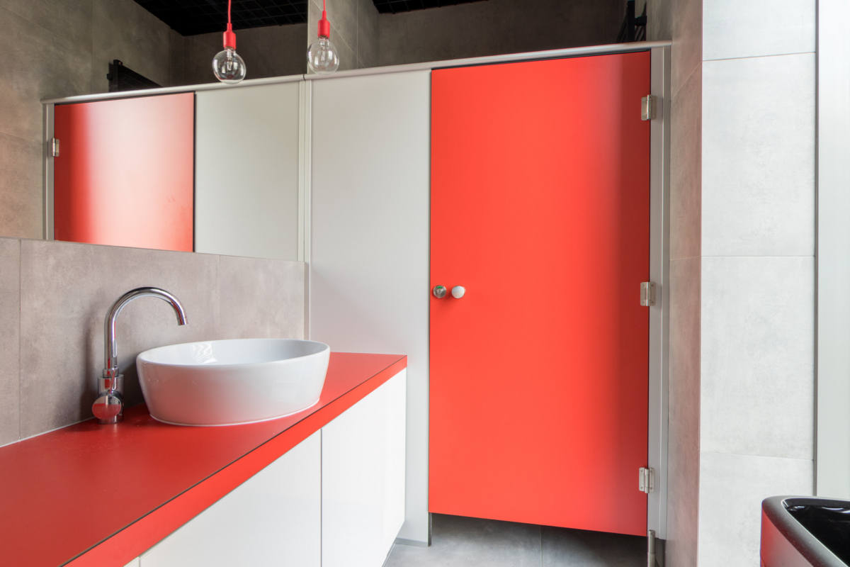 Admind Branding & Communications Offices - Krakow | Office Snapshots