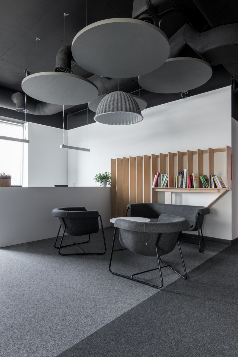 Admind Branding & Communications Offices - Krakow | Office Snapshots