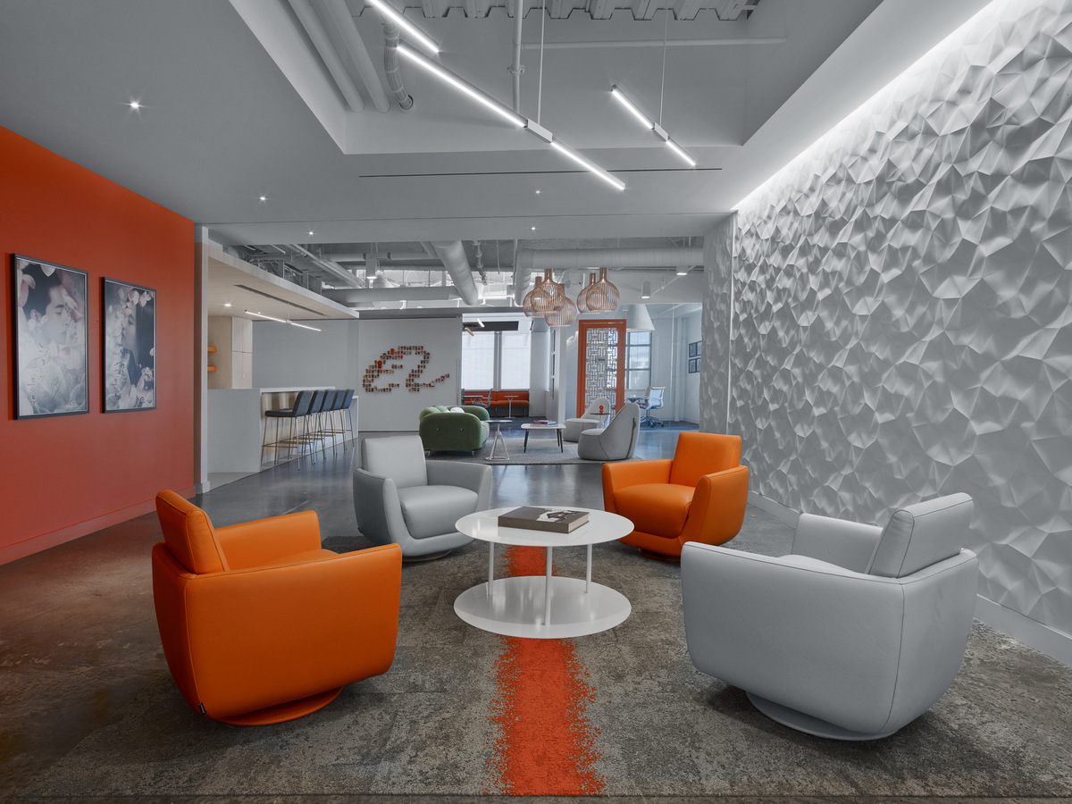 Alibaba Pictures Offices - Pasadena | Office Snapshots